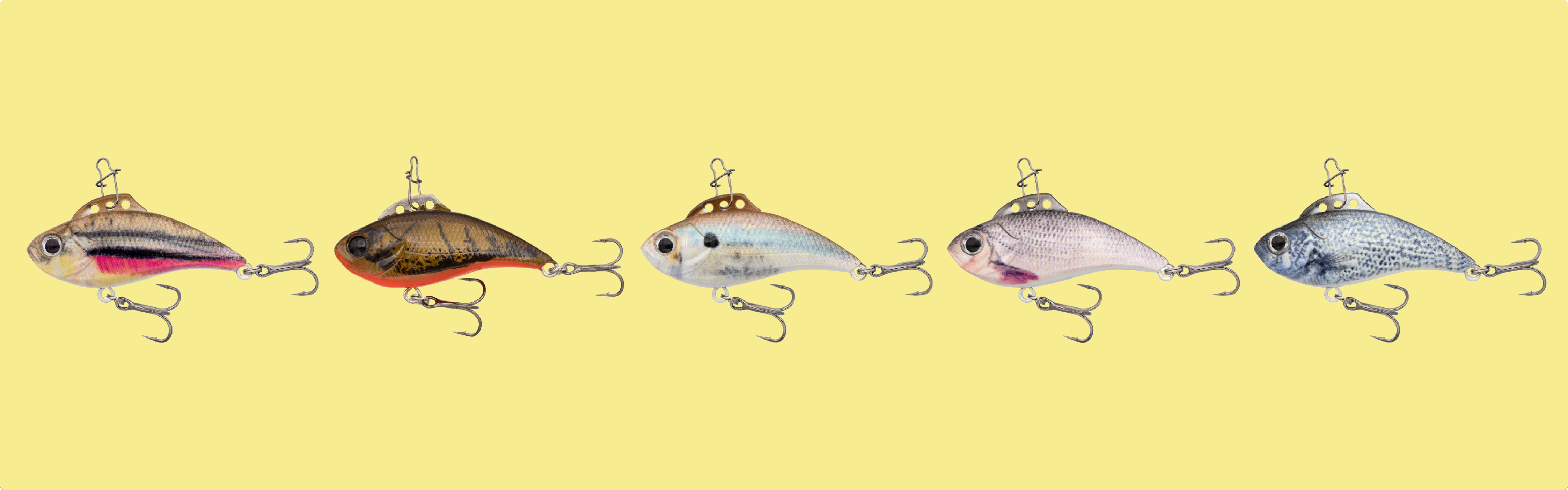 Easy Ultralight Fishing Lures: Top Picks for Beginners